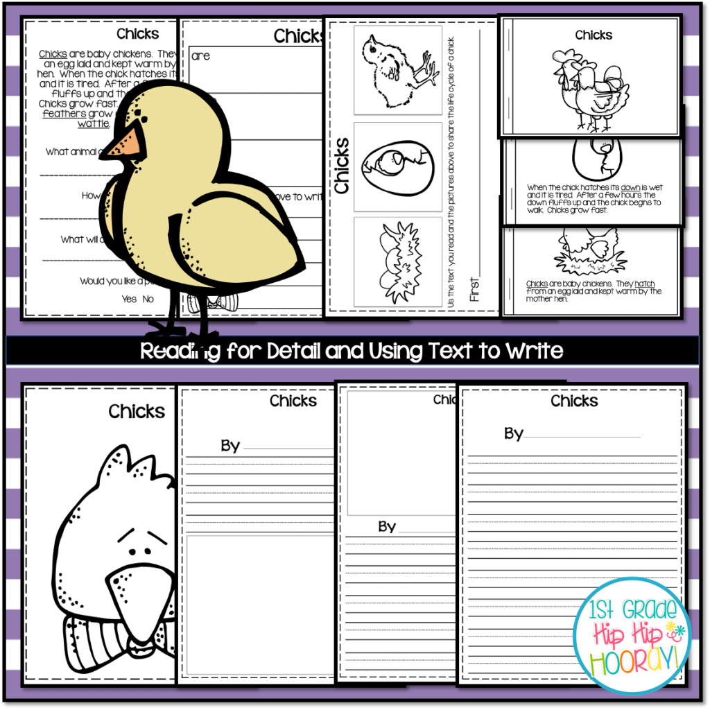 Spring Activities with Jellybeans and More