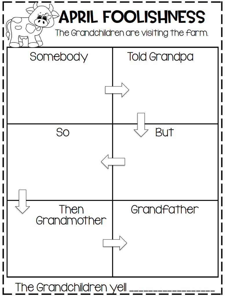 Free Book Companion for April Foolishness