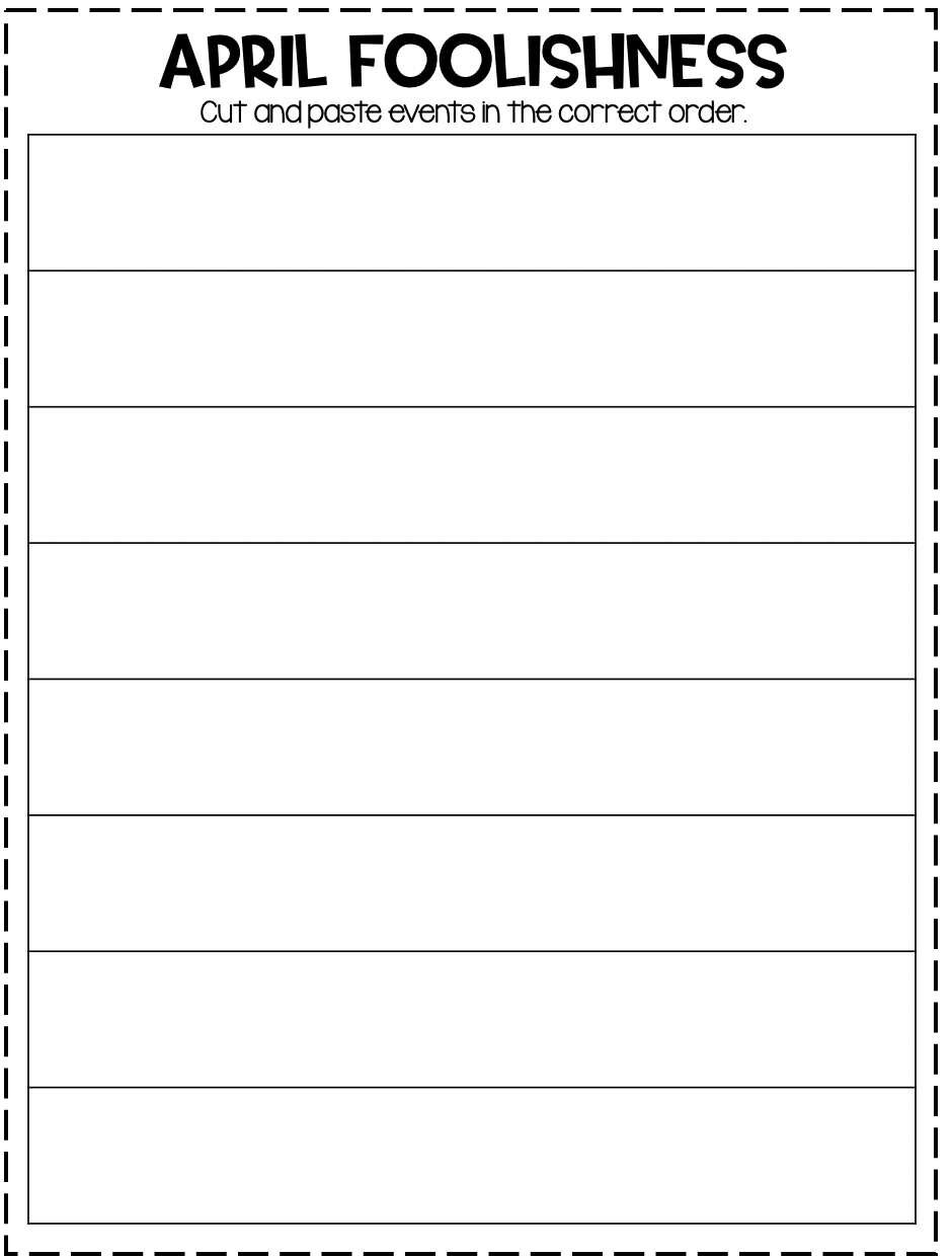 Free Book Companion for April Foolishness