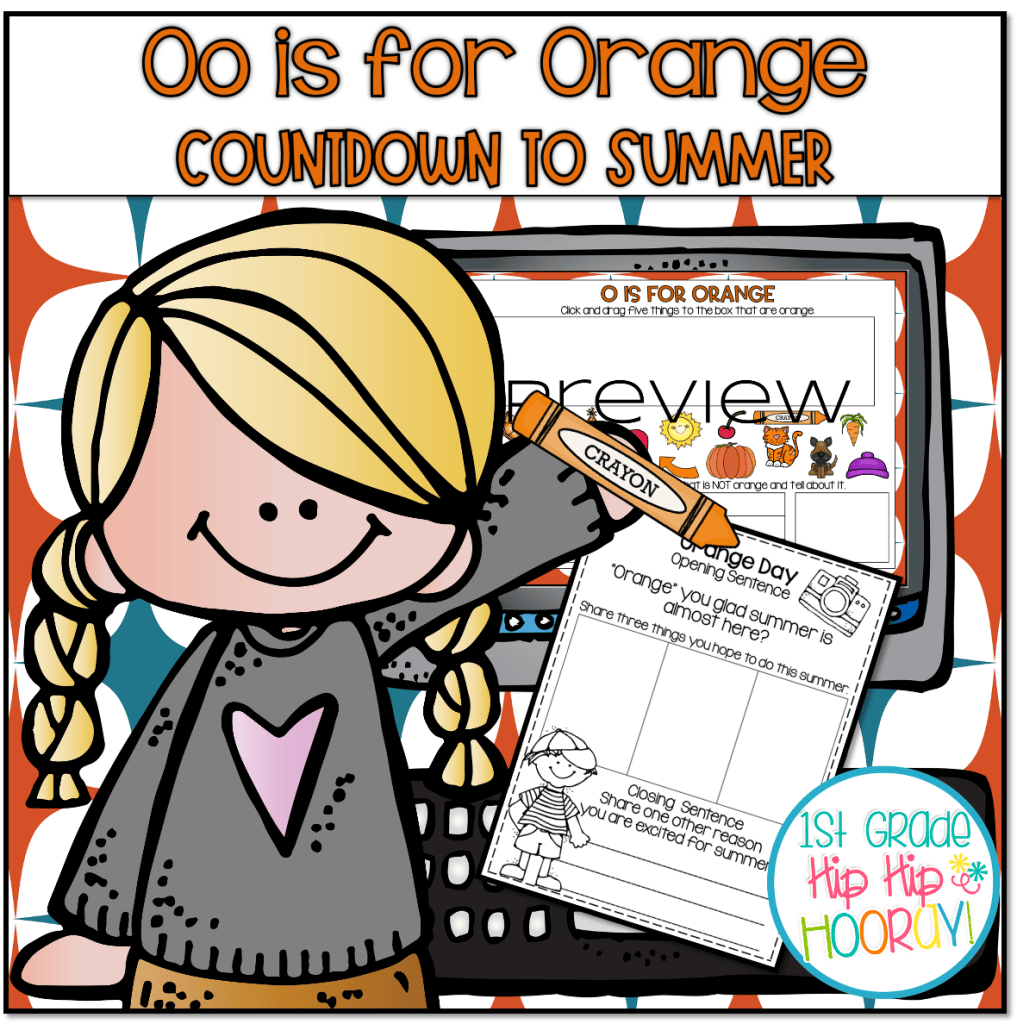 Orange Day