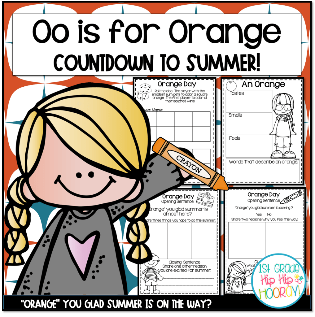Orange Day
