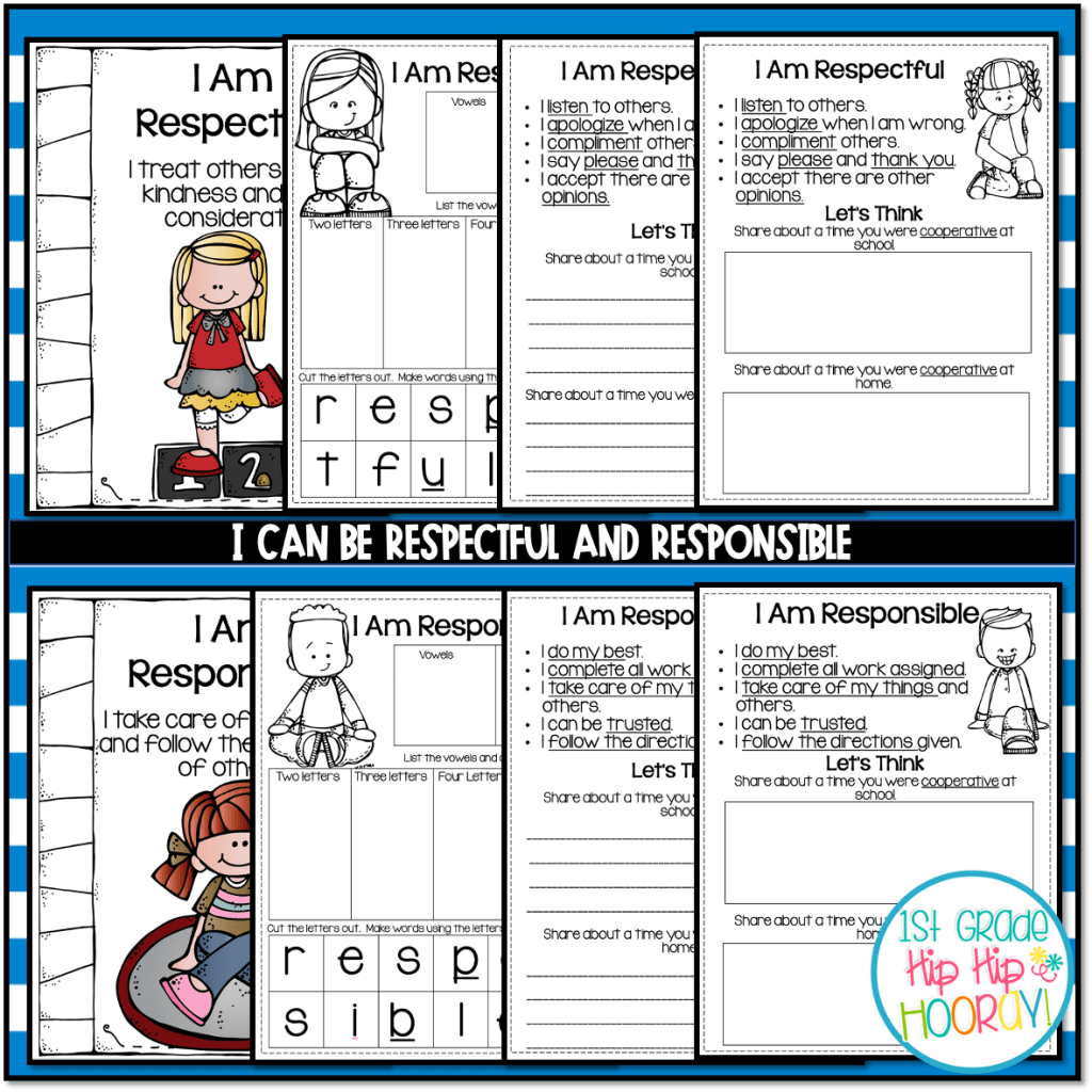 Positive Behavior Management for Classrooms