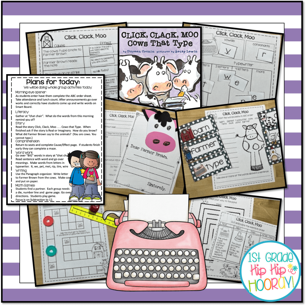 Editable Templates for a Substitute Binder with Lesson Plans