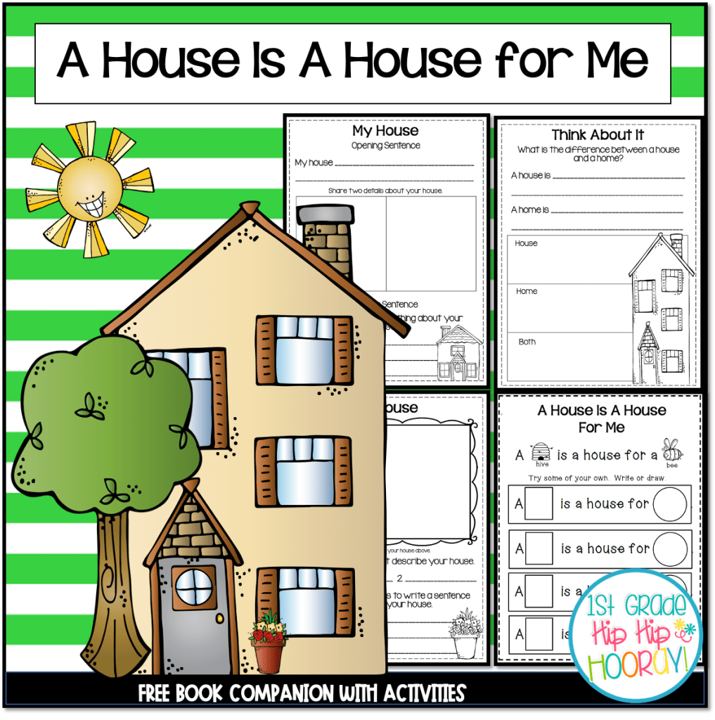 Communities and Community Helpers