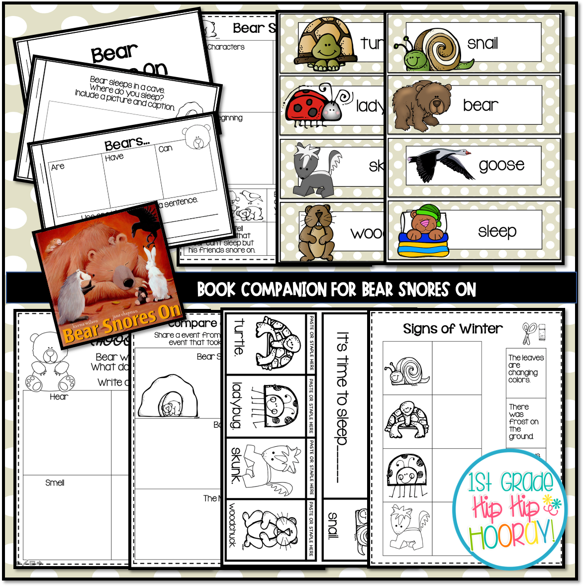 FALL Into Autumn with this Bundle