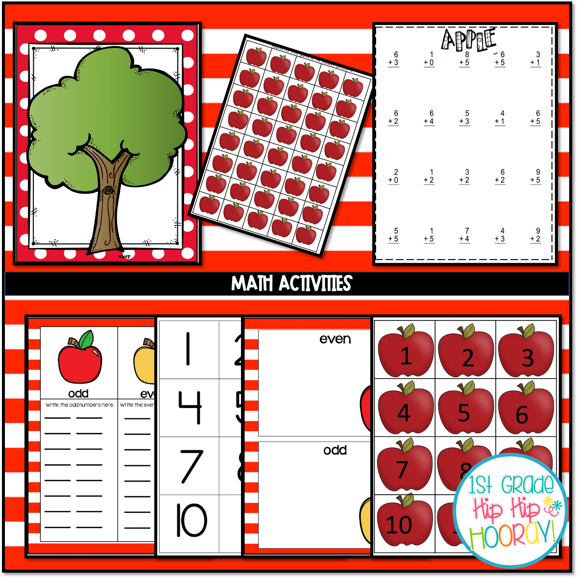 FALL Into Autumn with this Bundle