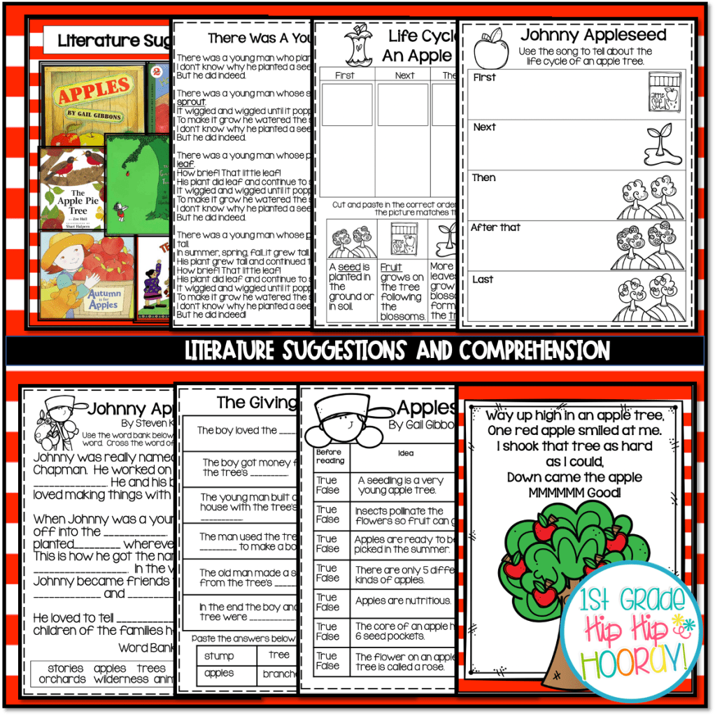 FALL Into Autumn with this Bundle