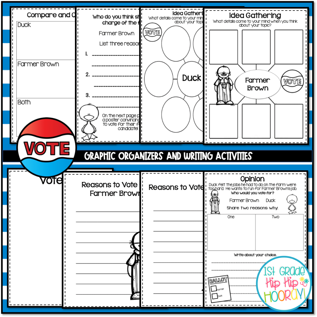 November Special Events with Themed Activities and Crafts