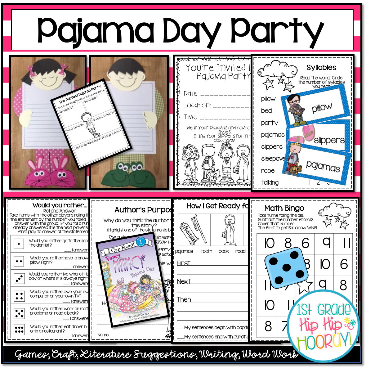 Polar Express Bundle