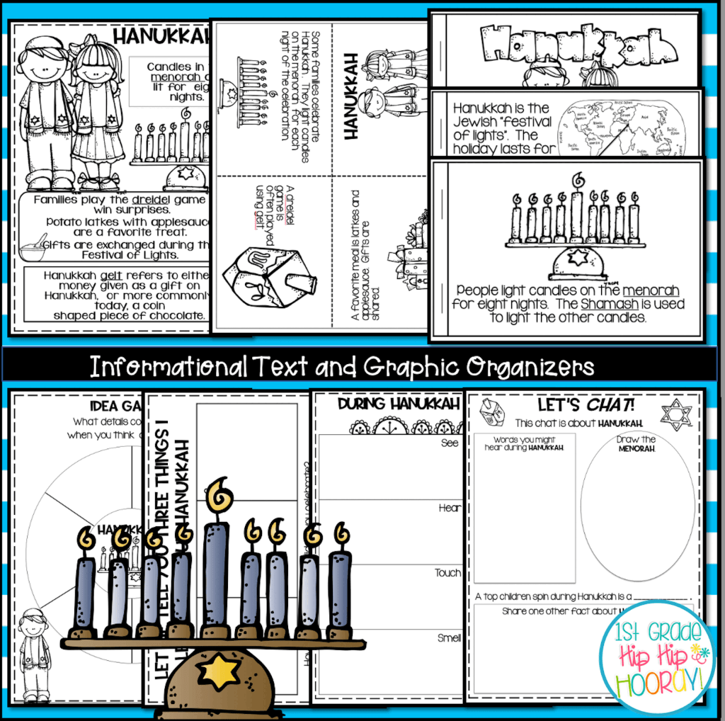 Winter Holidays Around the World Festival of Lights