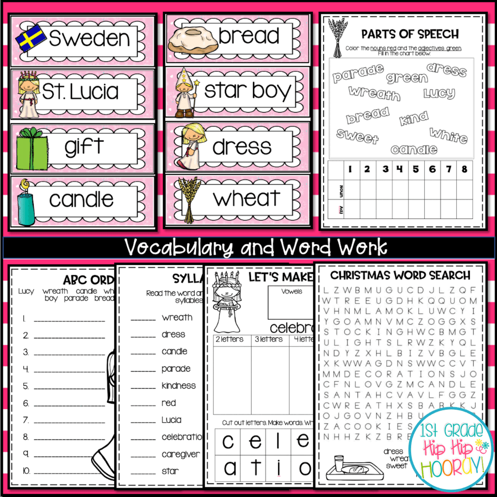 Winter Holidays Around the World Festival of Lights