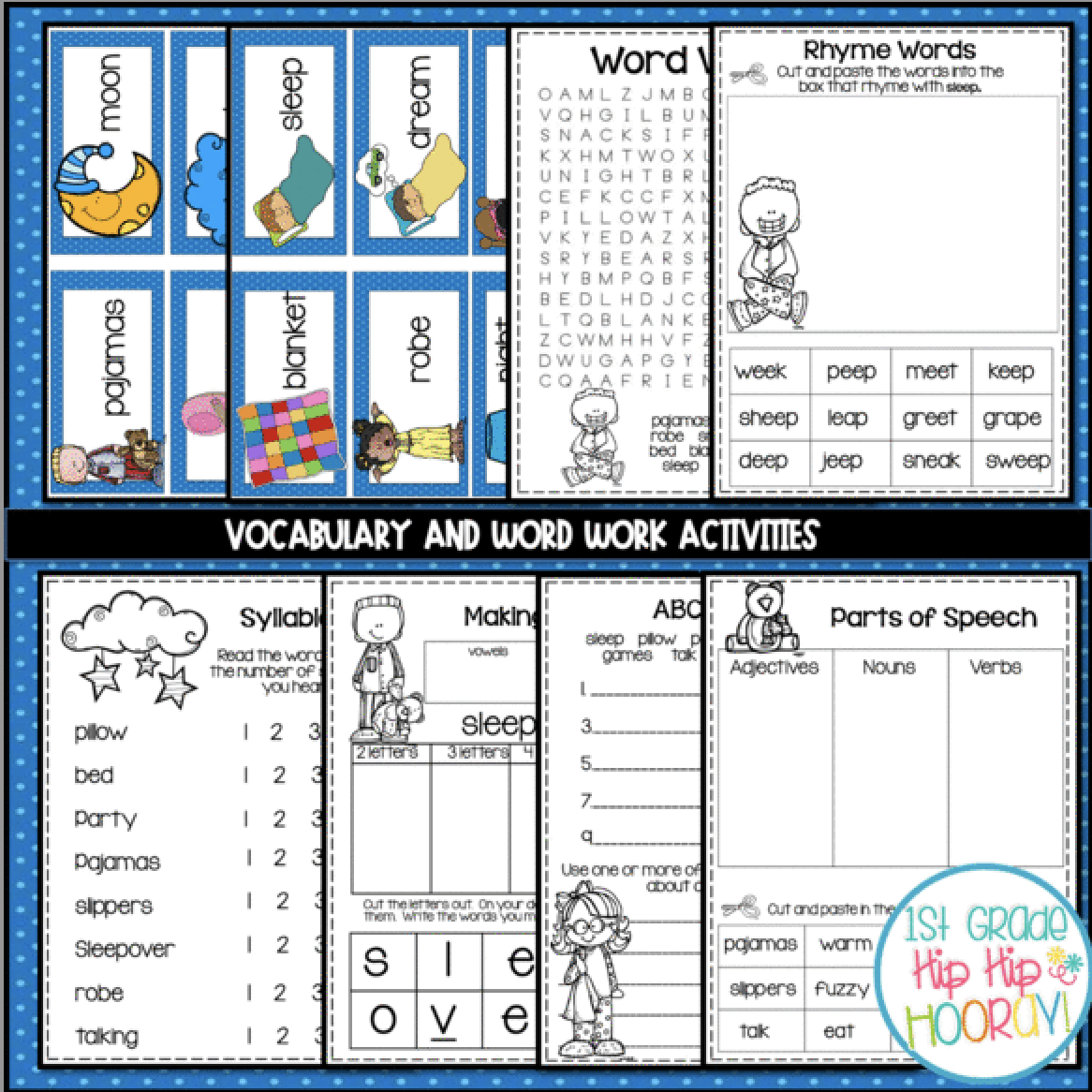 Polar Express Bundle