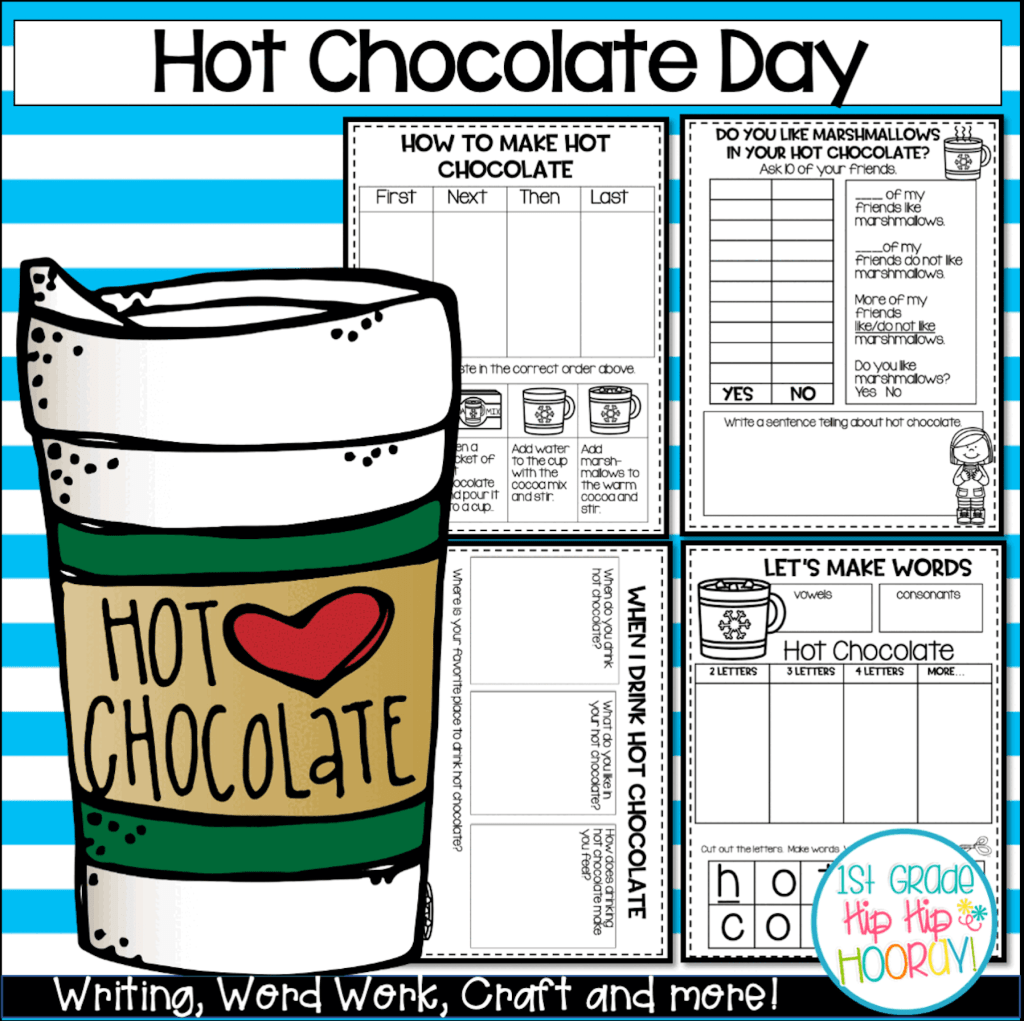 Polar Express Bundle