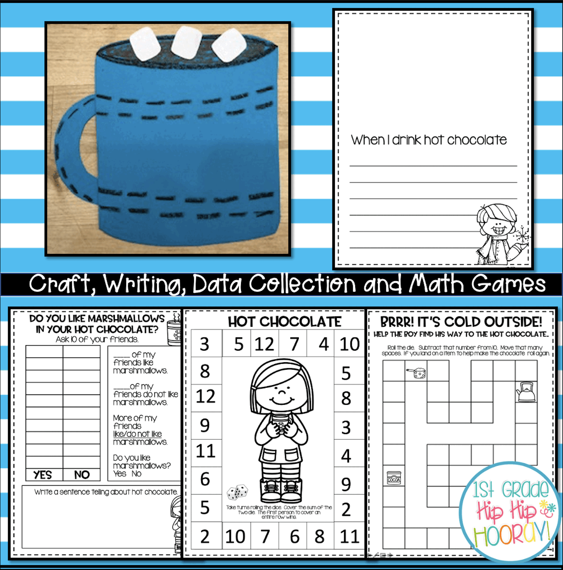 Polar Express Bundle