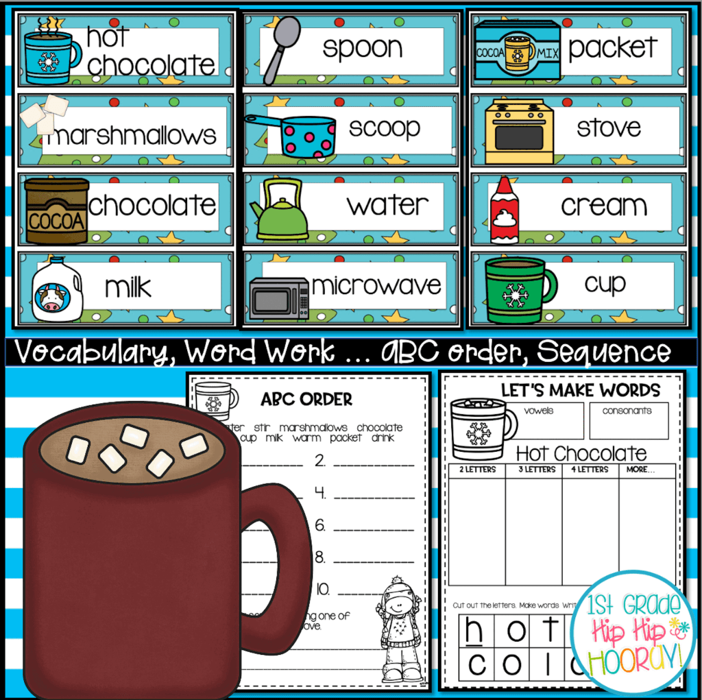 Polar Express Bundle