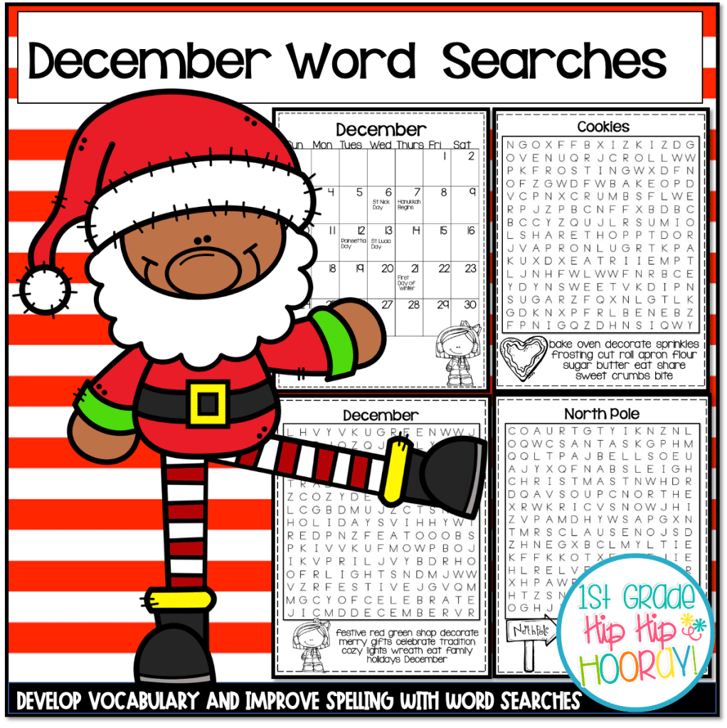 December Reading Bundle