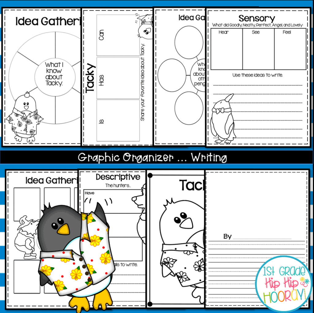 Polar and Arctic Animal Study