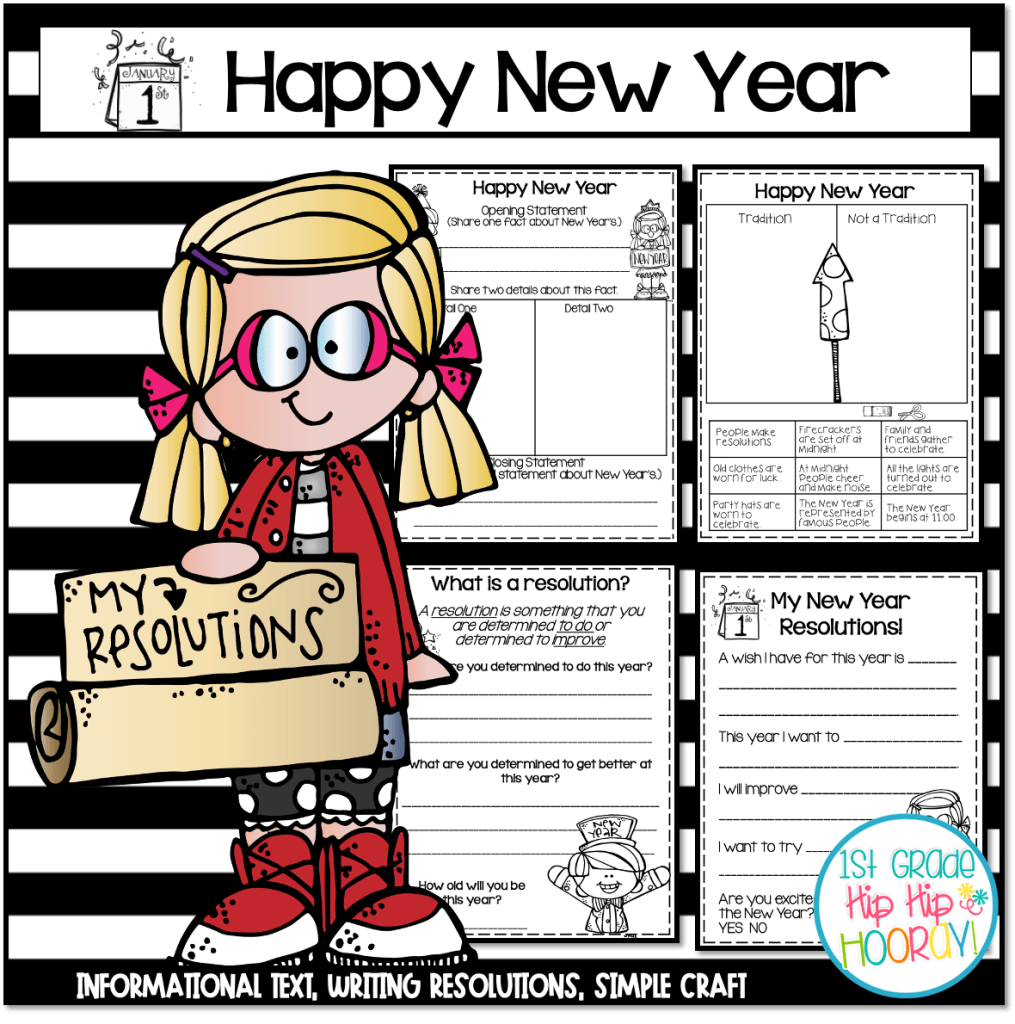 January Special Events