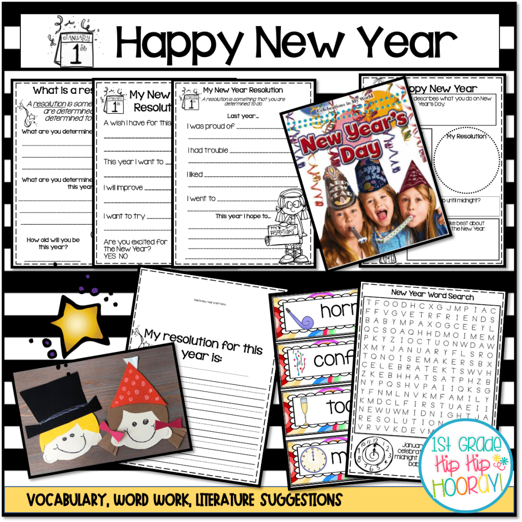 January Special Events