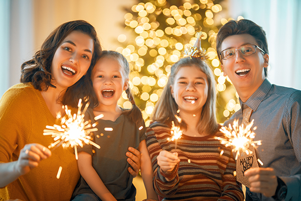 January Special Events