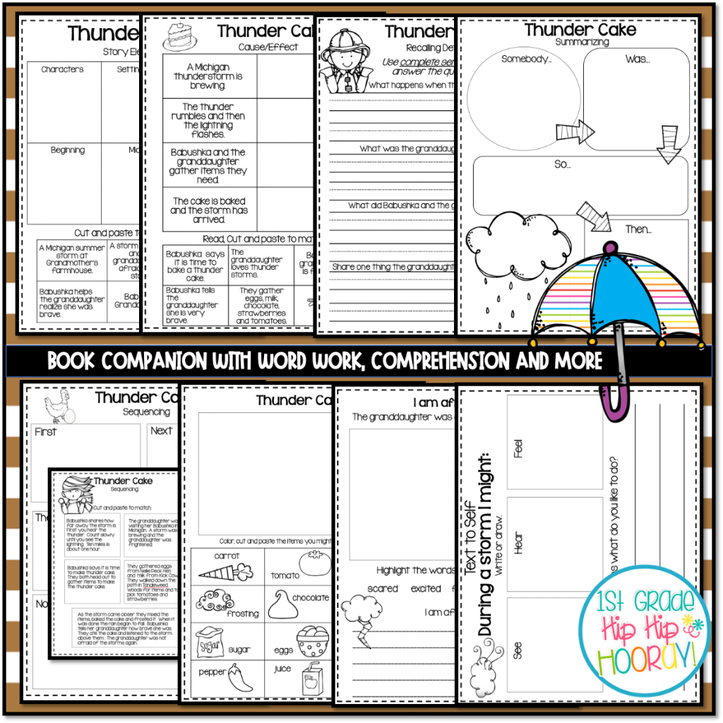 Let's Explore the Weather