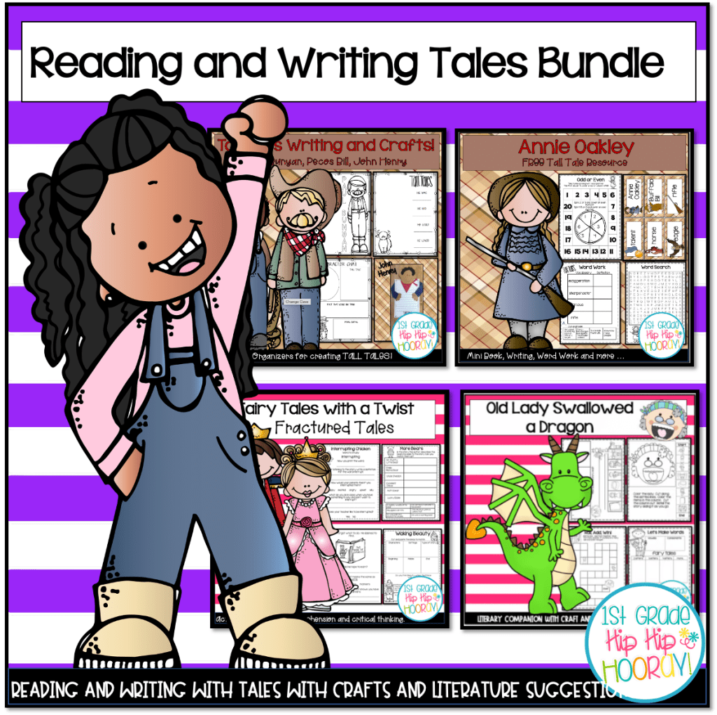 May Curriculum Resources