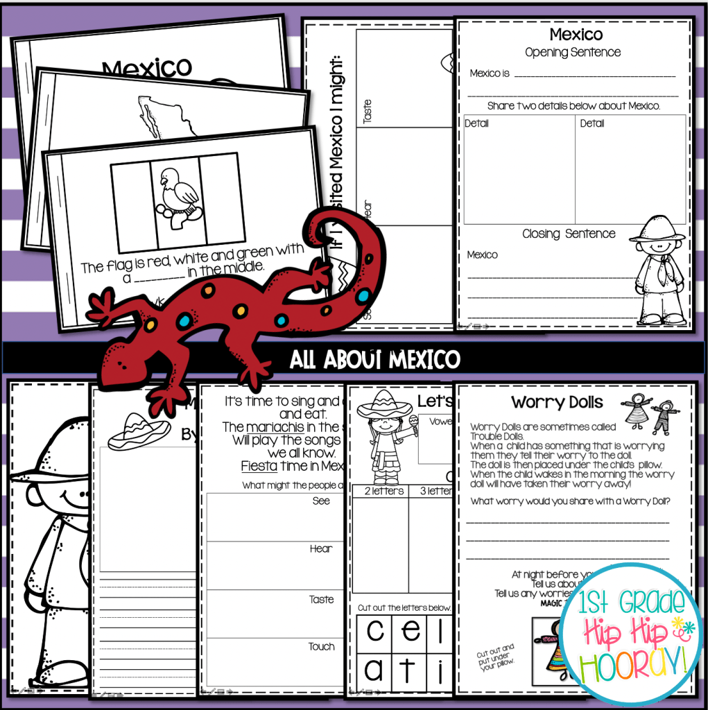 May Special Events Bundle