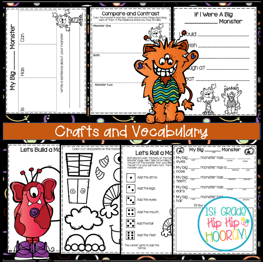 October Literature . . . Book Companions