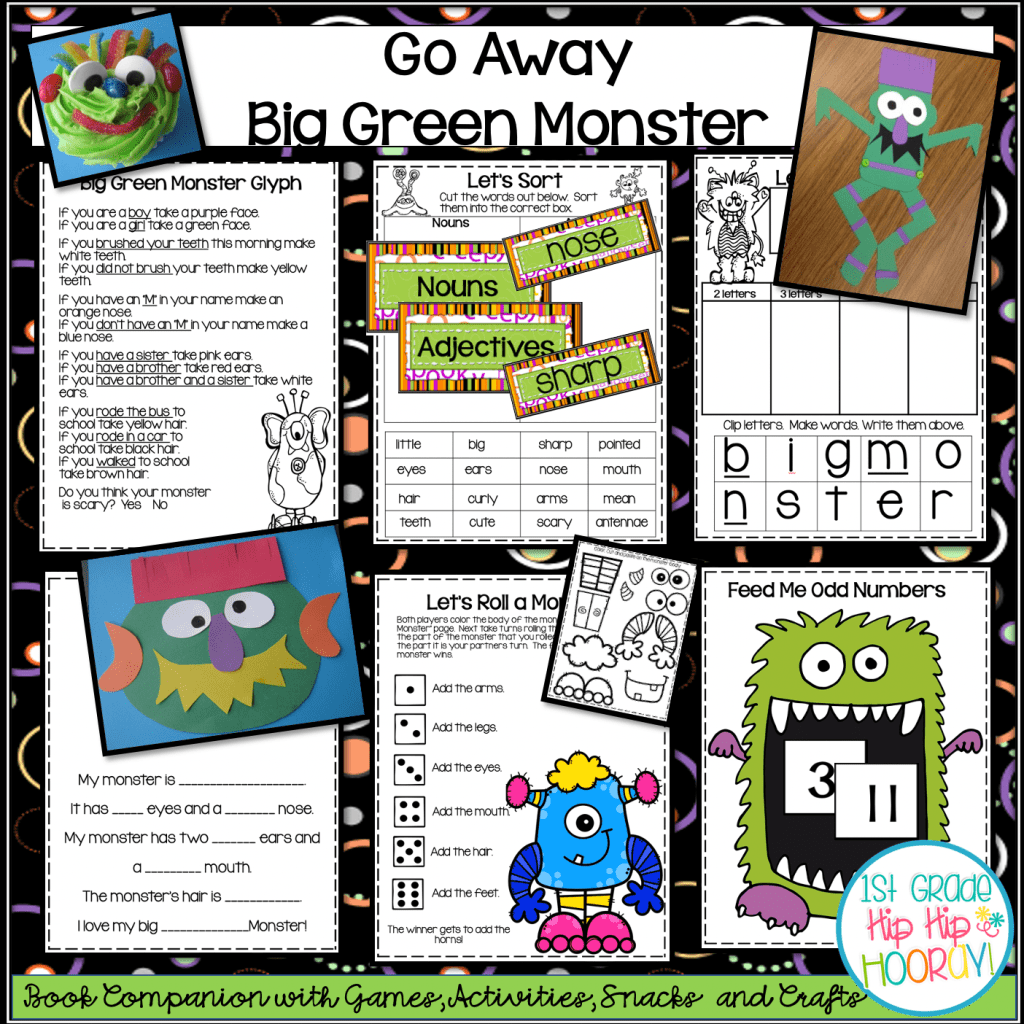 October Literature . . . Book Companions